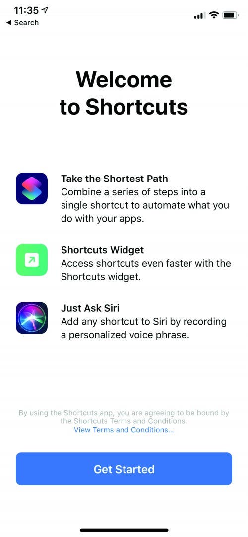 5 Customized iOS 12 Shortcuts to Try at Home