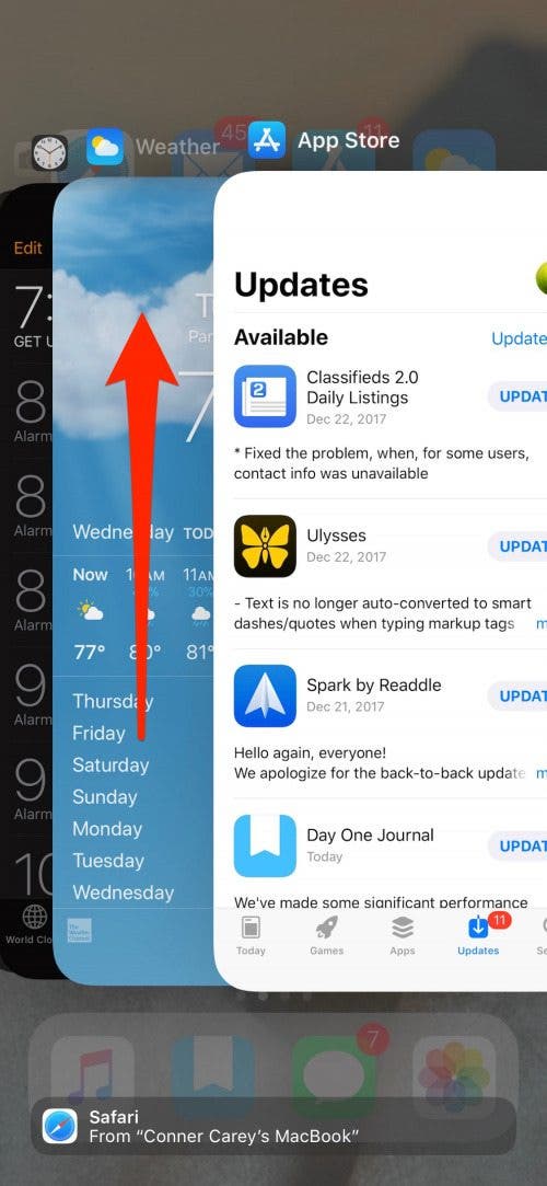 Troubleshooting 101: How to Fix Your Buggy or Unresponsive iPhone or iPad