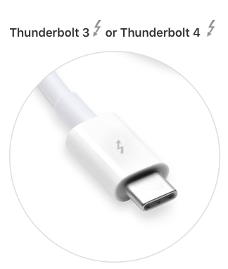 What Is Thunderbolt & What Does It Do?
