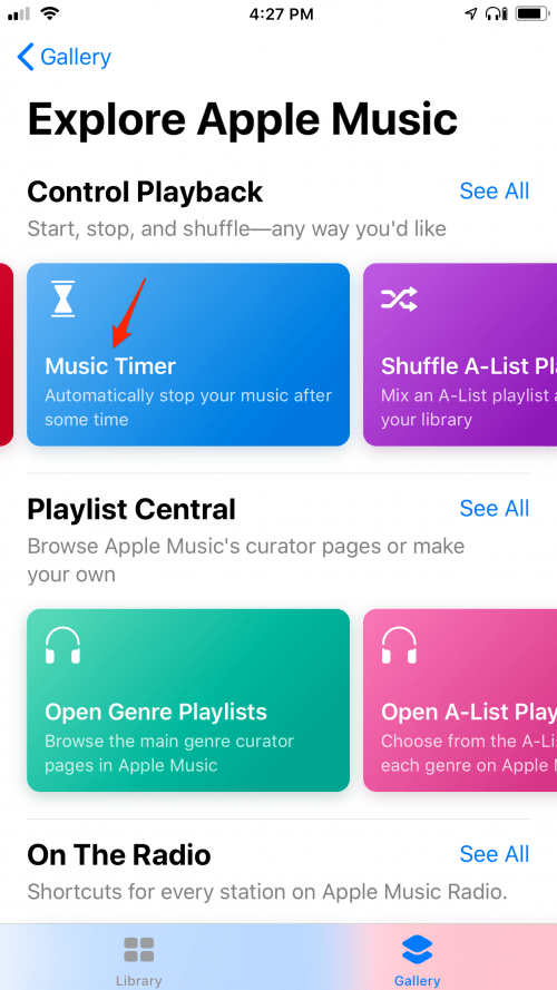 Shortcuts App Intro: Selecting, Editing & Creating Basic Shortcuts on ...