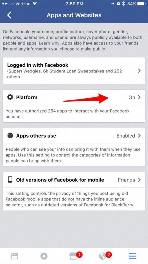 How to Never Get a Game Invite on Facebook Again