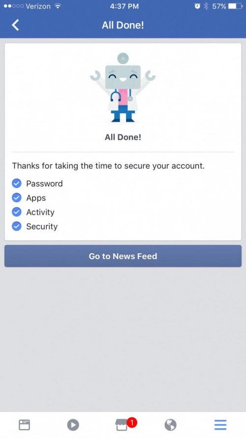 What to Do If Your Facebook Gets Hacked