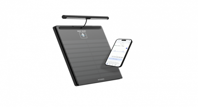 Easily Use Your iPhone to Scan Documents