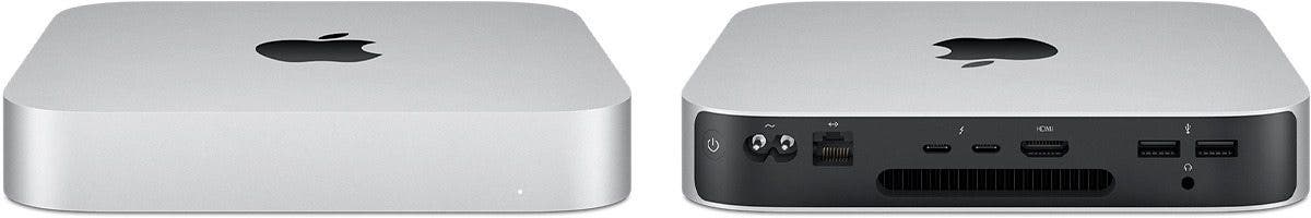 Which Mac Mini Do I Have? Identify Your Mac Mini Serial Number & Model