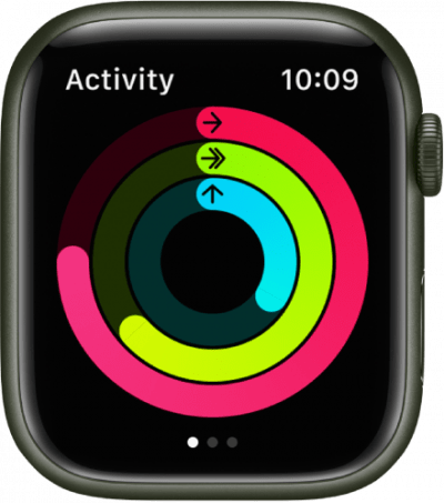 Apple Watch | www.iphonelife.com