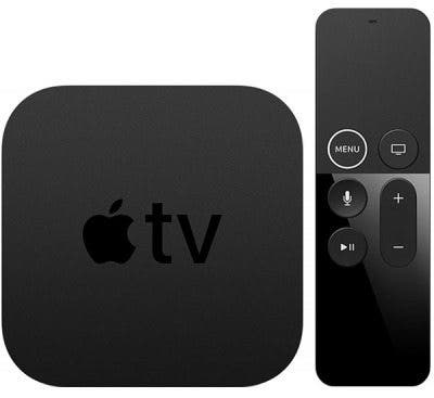 Apple TV Models: How to Know Which TV Apple Generation You Own