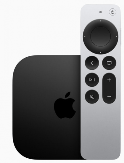 Apple TV Models: How to Know Which TV Apple Generation You Own