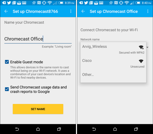 How to Set Up Chromecast with Your TV: Our Quick & Easy Guide
