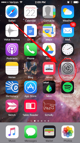 How to Turn off Contact Suggestions from Mail