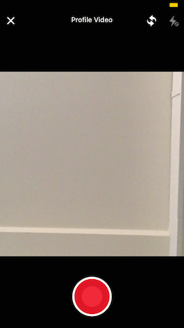 How to Set a Video as Your Facebook Profile Pic