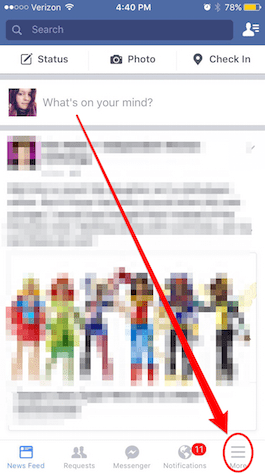 How to Set a Video as Your Facebook Profile Pic