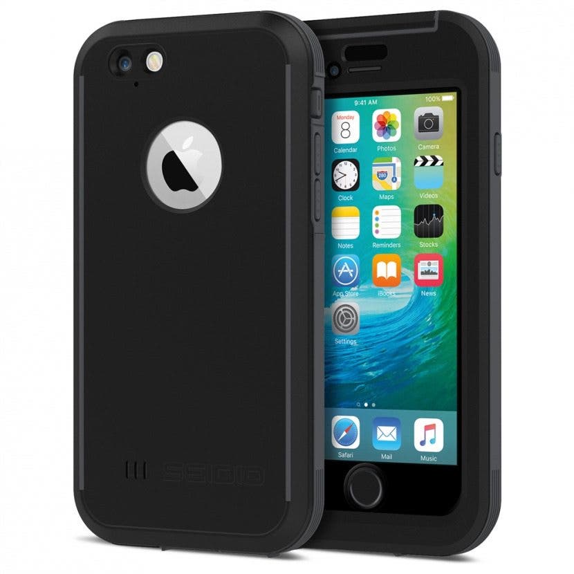 Top 7 Rugged Waterproof iPhone Cases for Summer