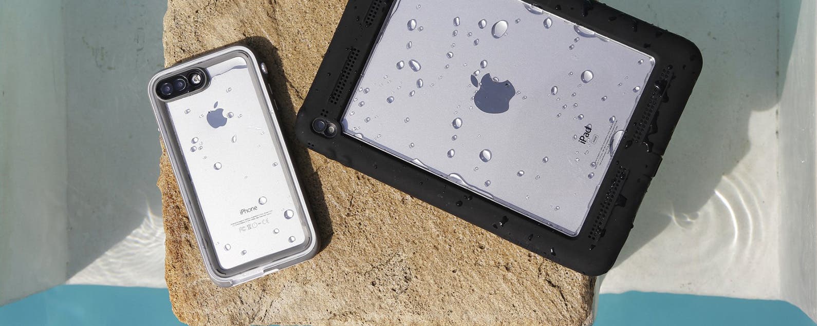 Best Rugged, Waterproof iPhone Cases for Outdoor Summer Fun