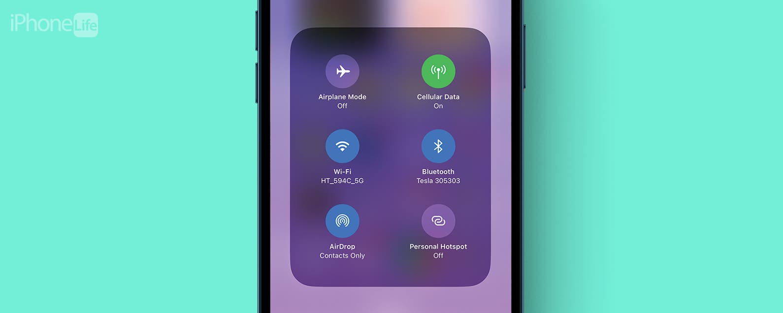 How to Connect Tesla to Wi-Fi & Use a Tesla Hotspot