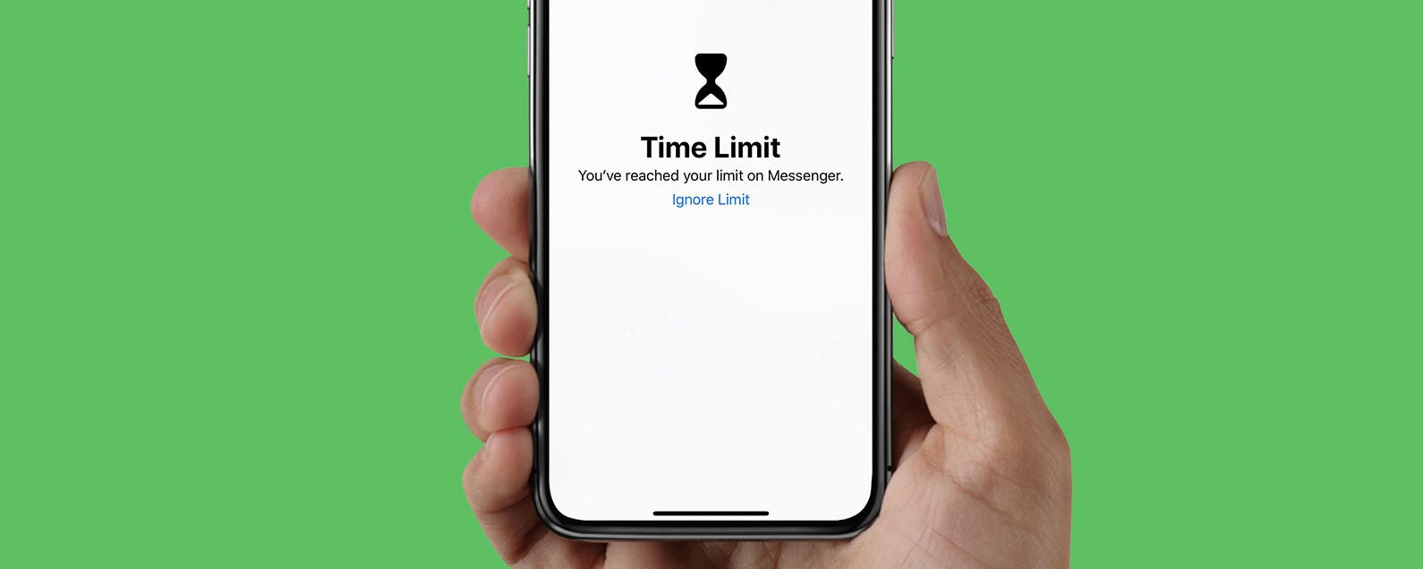 How To Set Screen Time Limits For Specific Apps On The IPhone IPad