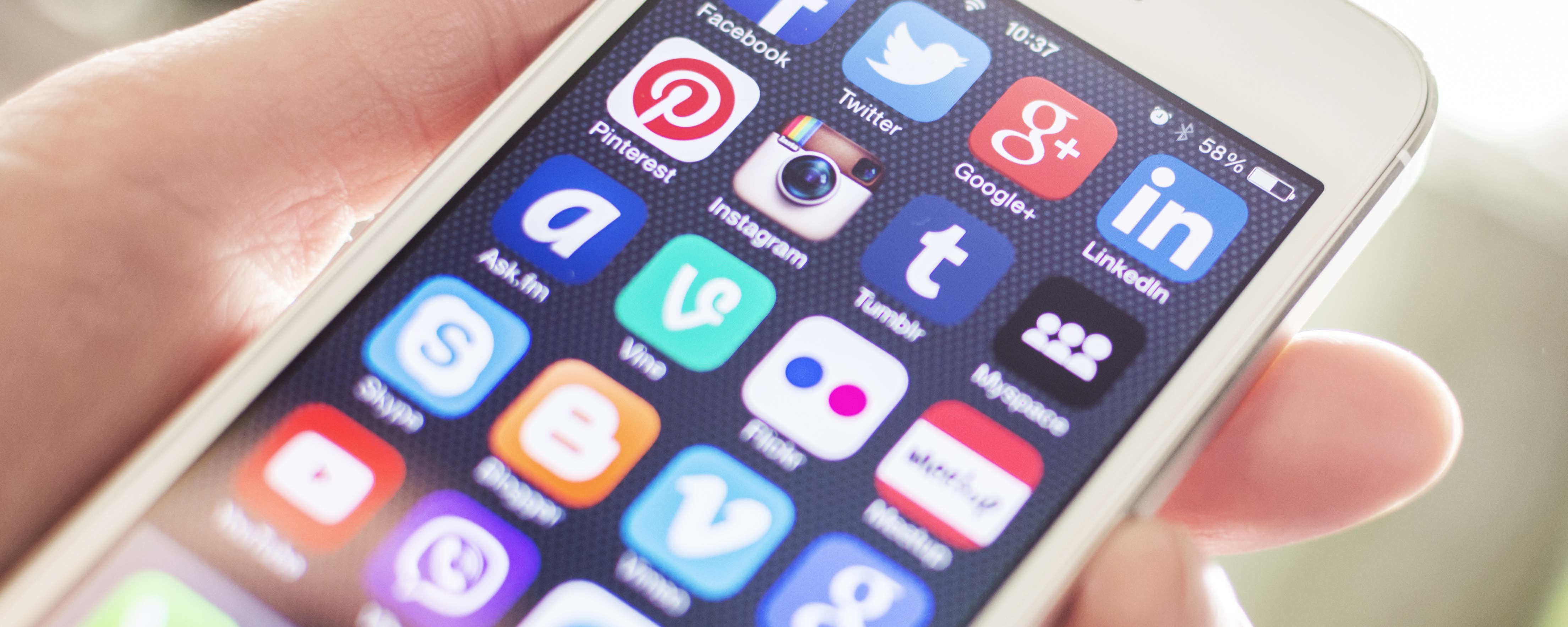 25 All-Time Favorite iPhone Tips