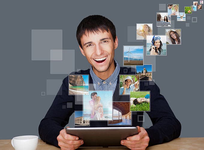 Tip of the Day: How to Transfer Files Between iPhone and Computer Using ...