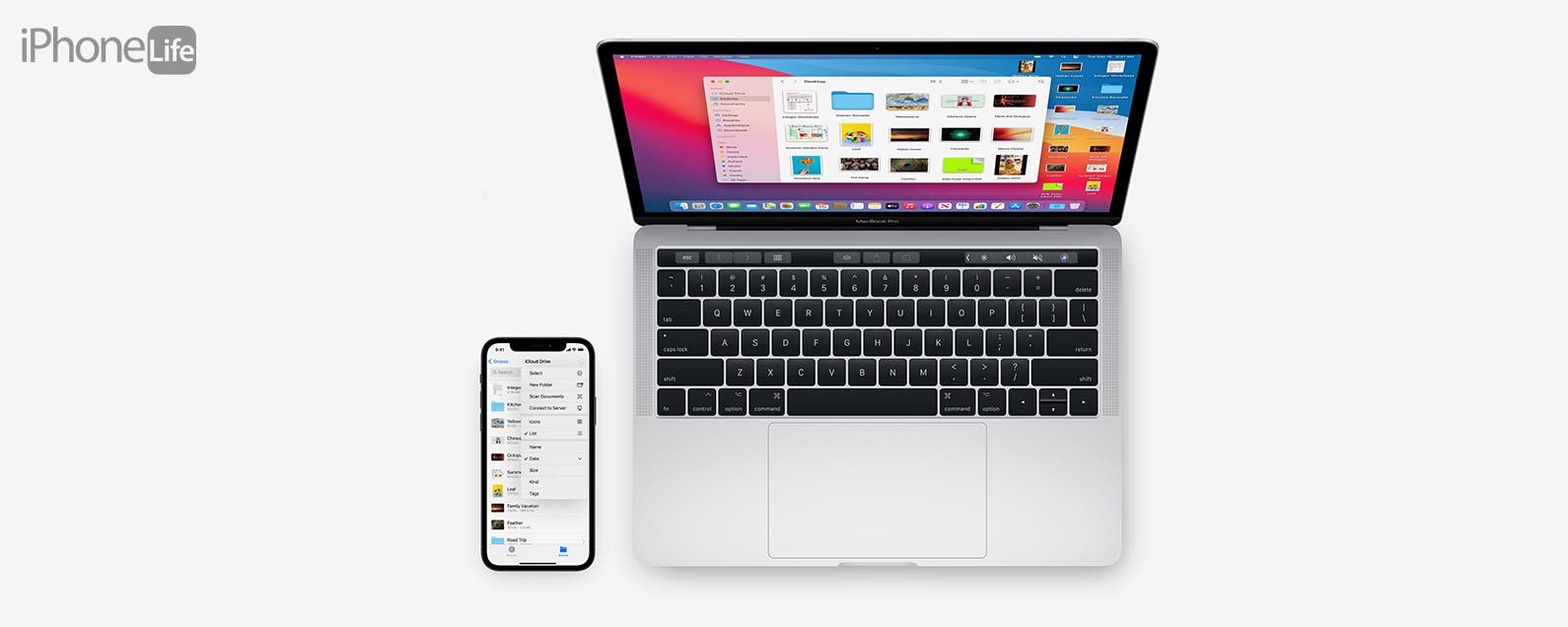 How to Transfer Photos from iPhone to Computer—PC or Mac