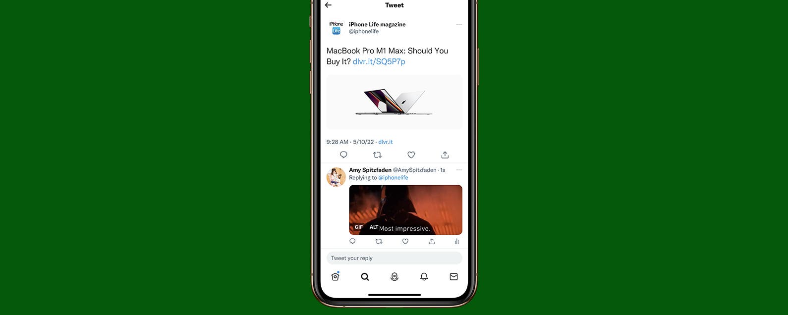 How to Tweet a GIF—The Easiest Way