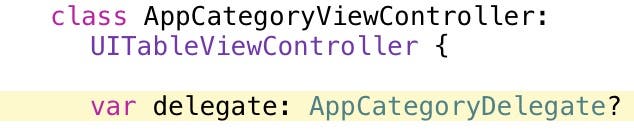 Swift Programming 101 Mastering Protocols And Delegates Part 2