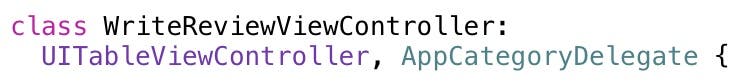 Swift Programming 101 Mastering Protocols And Delegates Part 2