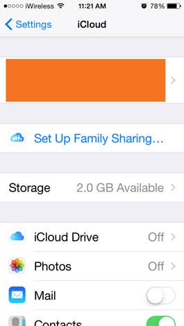 Tip of the Day: Manage Your Apple ID Account in Settings | iPhoneLife.com