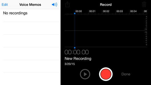 Tip of the Day: iOS Apps in Landscape Mode on iPhone 6 Plus ...
