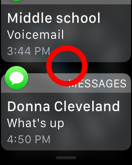 Tip of the Day: How to Clear All Notifications at Once on Your Apple ...