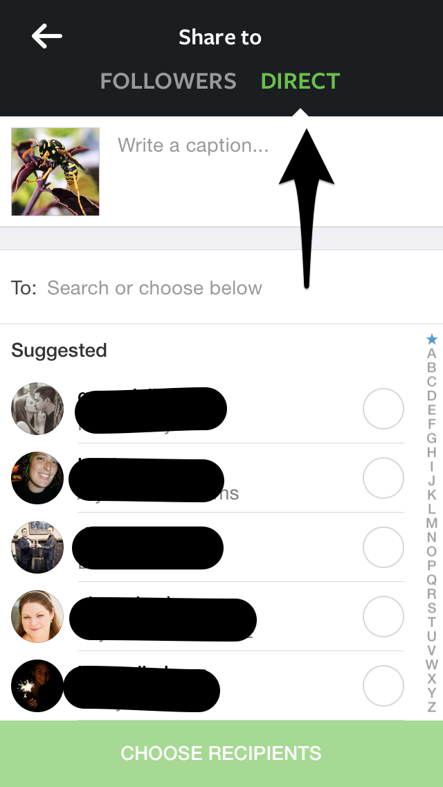Tip of the Day: 5 Instagram Tips and Tricks You May Not Know