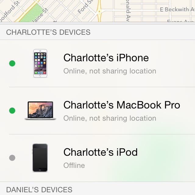 Tip of the Day: How to Set Up Find My iPhone | iPhoneLife.com