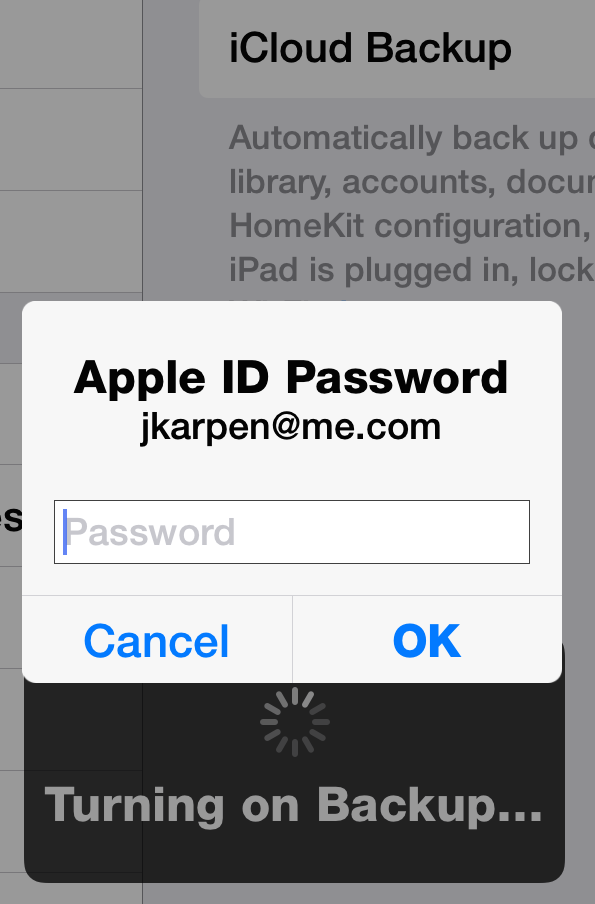 How to Back Up Your iPhone or iPad to iCloud | iPhoneLife.com