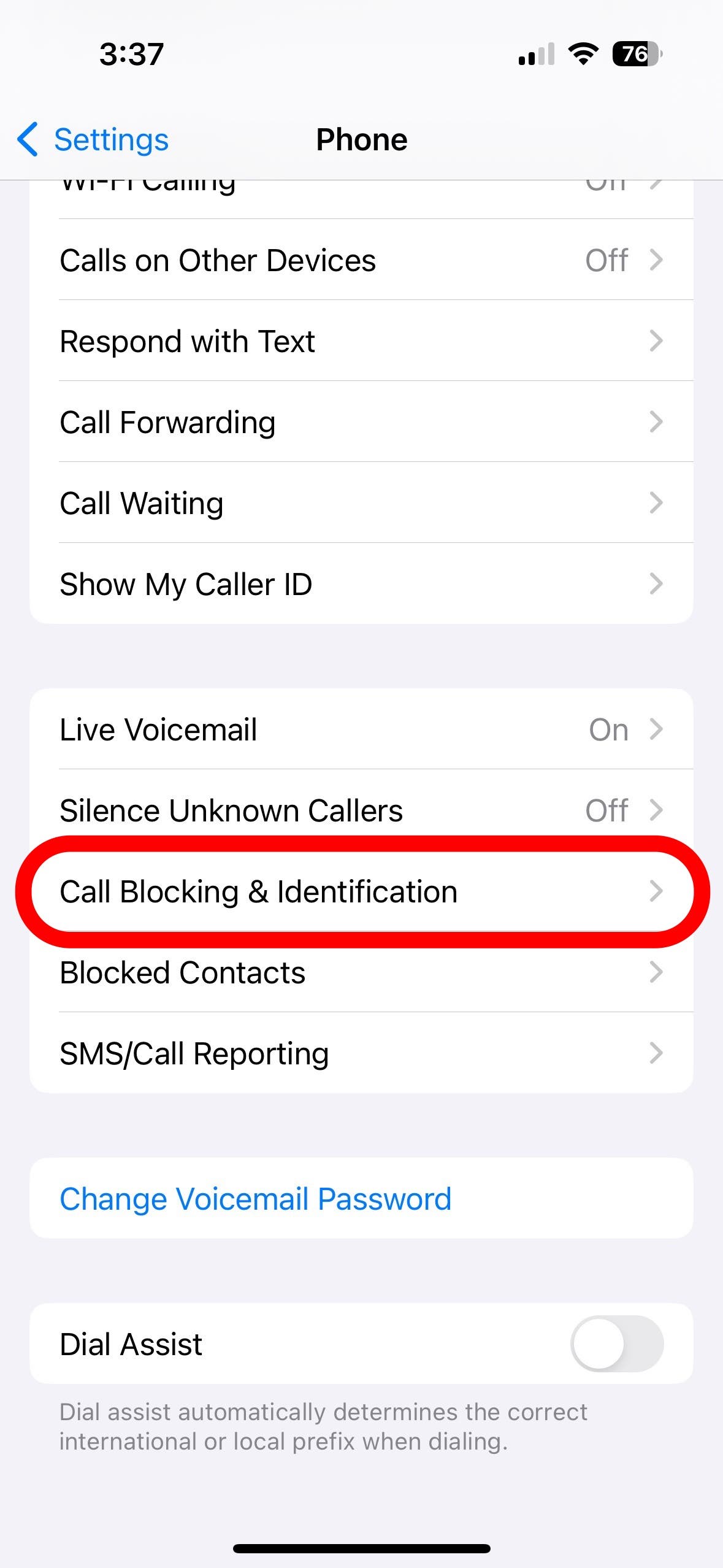 How to Find No Caller ID on iPhone: Identify Mystery Numbers!