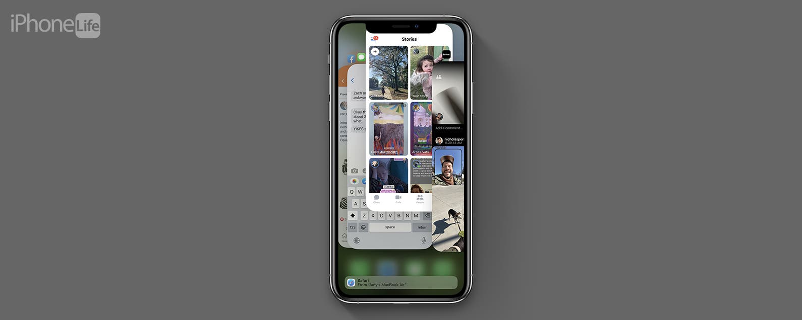 iPhone Apps Keep Crashing? Here's What to Do | www.iphonelife.com