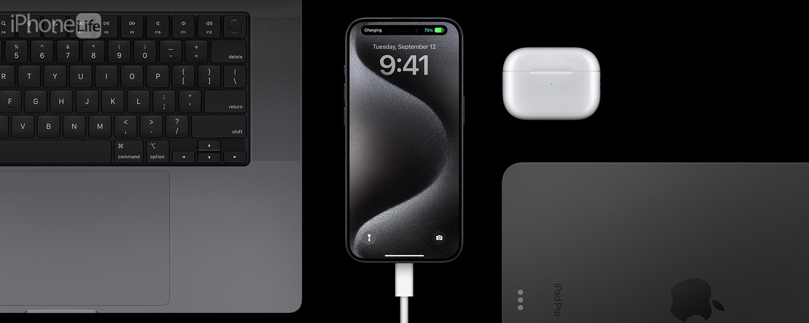 5 Reasons Why We're Ready for USB-C