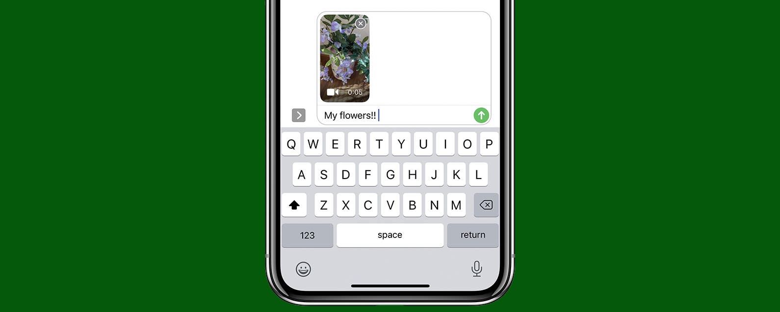 How To Send Video Messages On IPhone how-to-send-video-messages-on-iphone