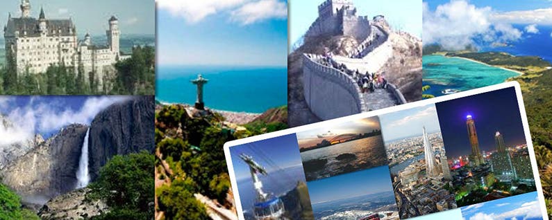 Views on Top: Find the Best Views around the World with This App