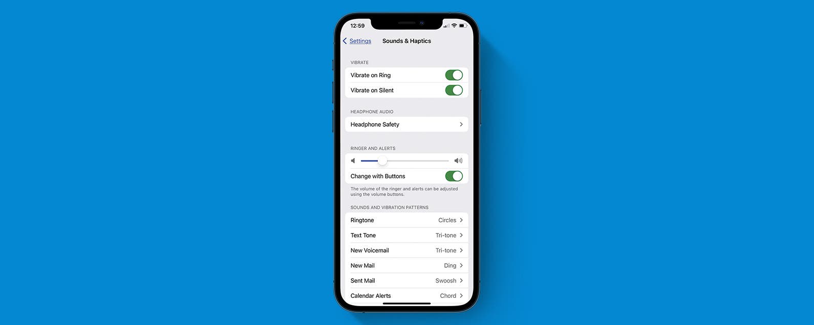 Iphone Volume Buttons Not Working 8 Ways To Fix It 2022