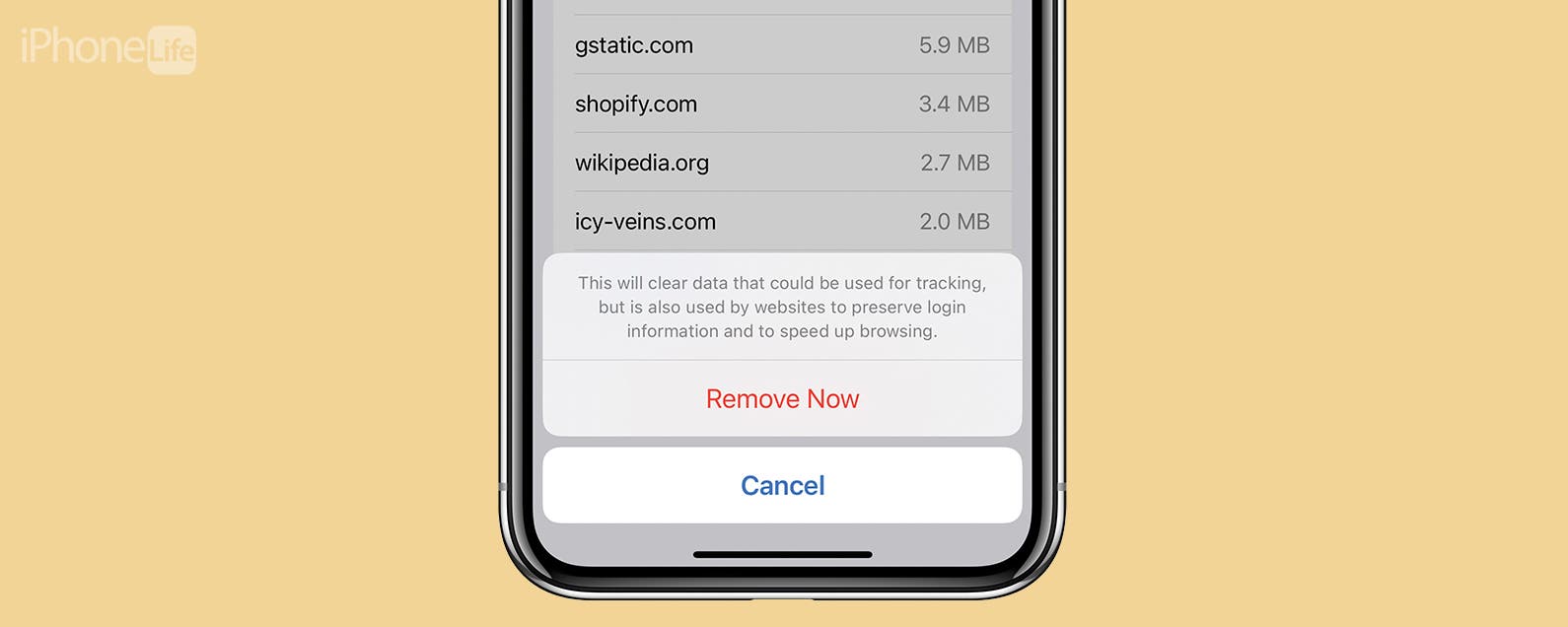 How to Prevent Websites from Tracking You