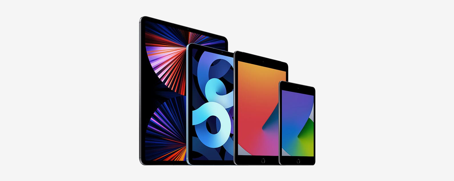 Which iPad Should I Buy? The Best iPad for Every Need