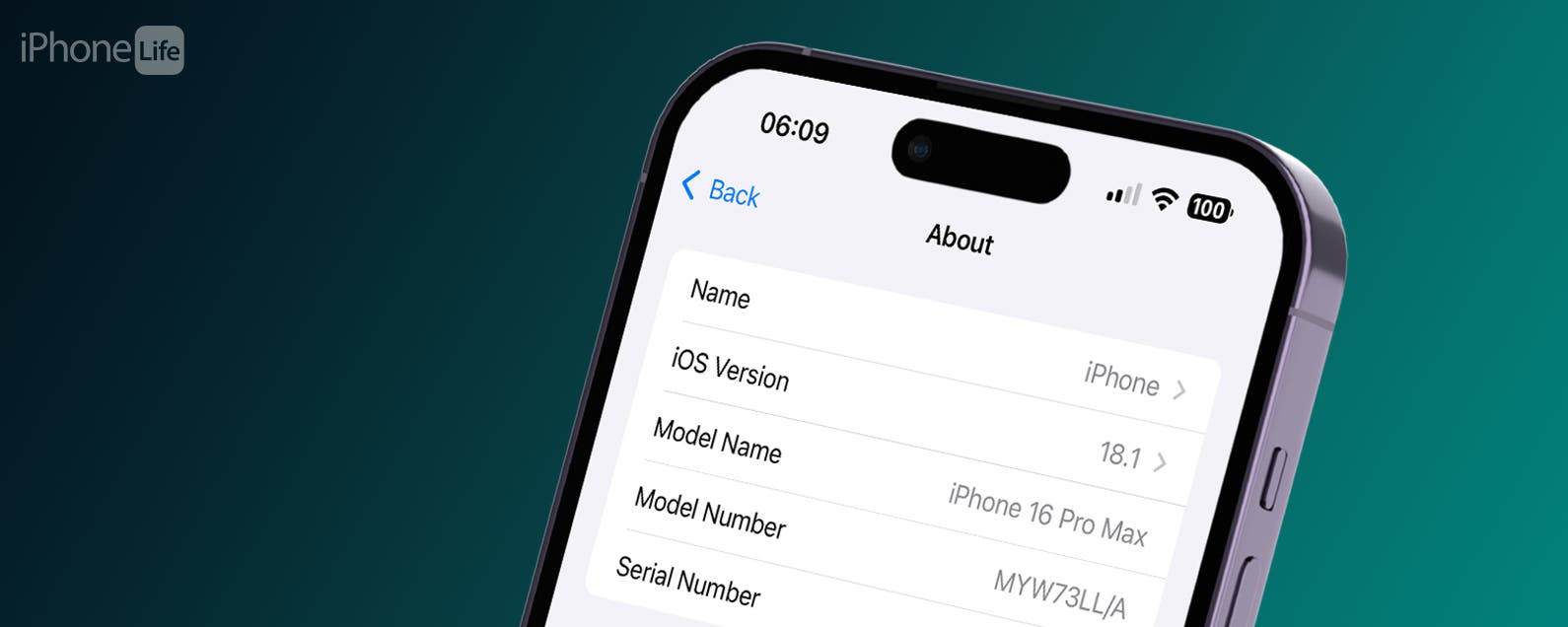 What iPhone Do I Have? Model Number & Generation Guide (2025)