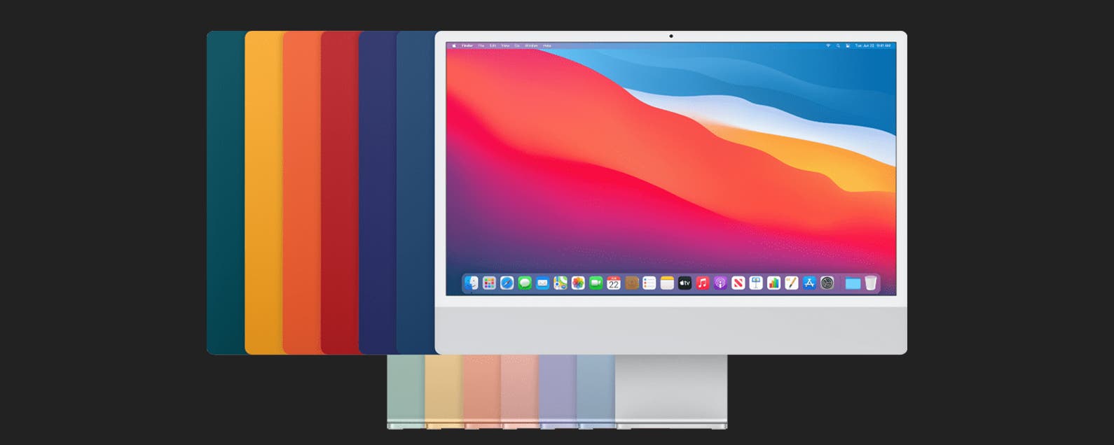 What Mac Do I Have? How to Identify Apple's Different iMac Models ...