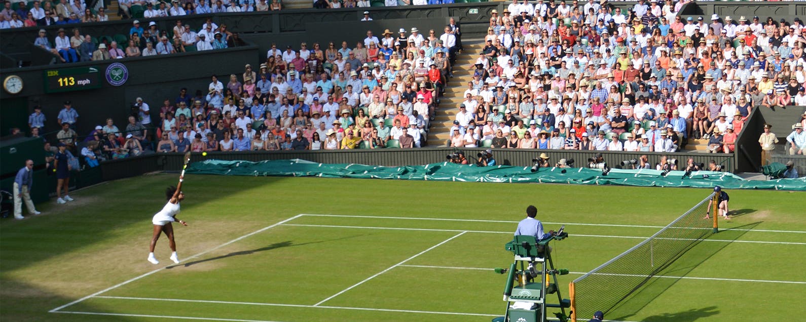 How to Watch Wimbledon 2018 Live on Apple TV without Cable
