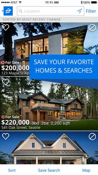 8 Free Real Estate Apps to Simplify Your House Search
