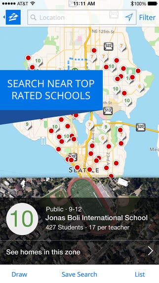 8 Free Real Estate Apps to Simplify Your House Search